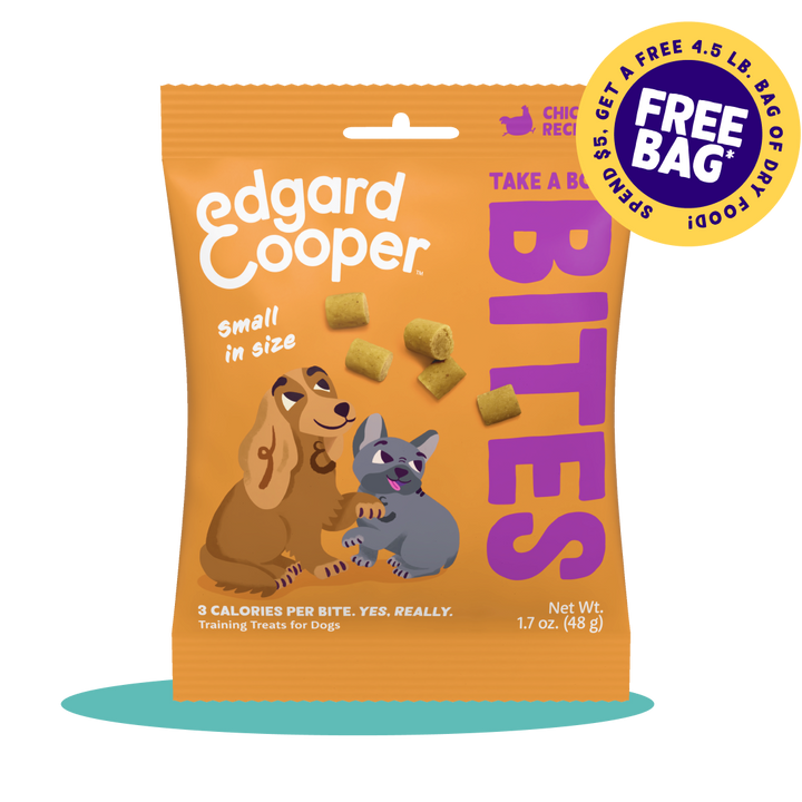 Food & Treats for Dogs | Edgard & Cooper